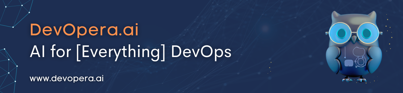 DevOpera · GitHub